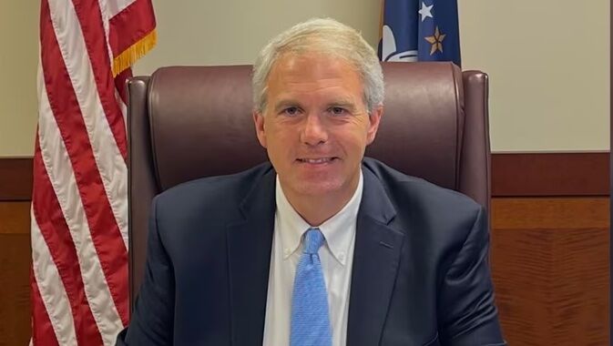 Familiar Democratic echoes heard in Presley’s challenge to incumbent ...