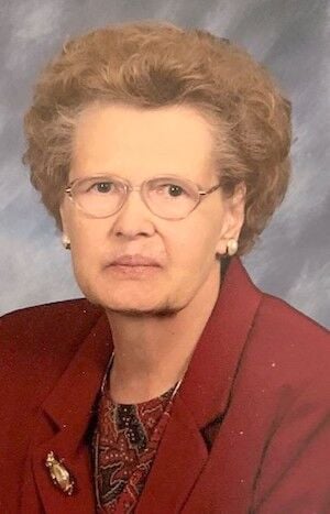 Carol Ann Dodd | Obituaries | leader-call.com