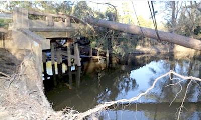 Highway 184 bridge to remain closed | News | leader-call.com