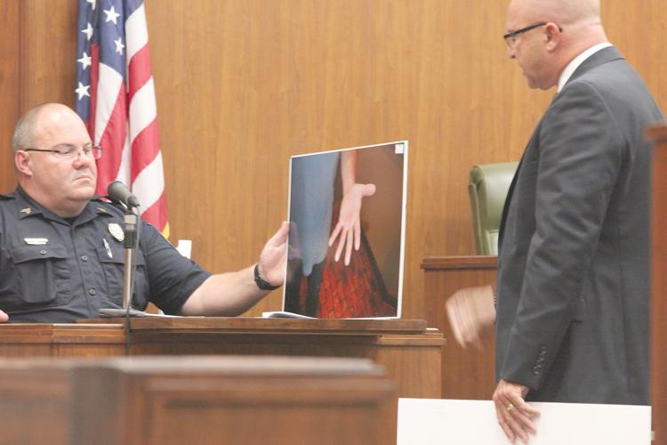 ‘Is she still breathing?’ | Windermere Shooting | leader-call.com