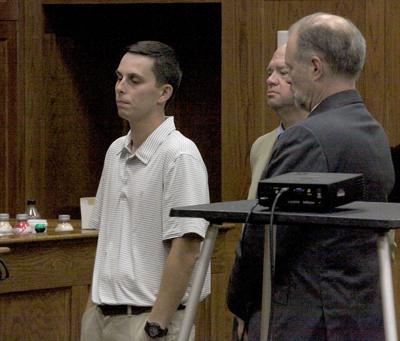 Gardner: ‘I’m not going to testify’ | Free News | leader-call.com