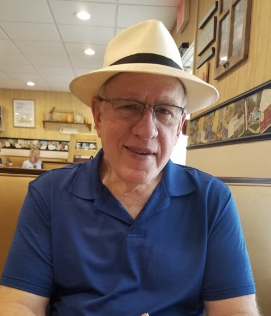 Samuel Steven Leggett | Obituaries | leader-call.com