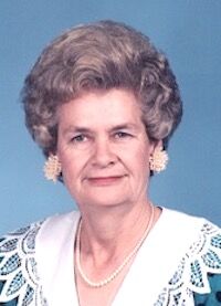 Ernestine Wait Jefcoat | Obituaries | leader-call.com