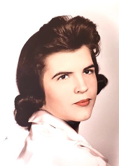 Martha Deanna Smith | Obituaries | leader-call.com