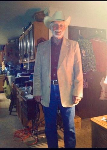 Wayne Byrd | Obituaries | leader-call.com