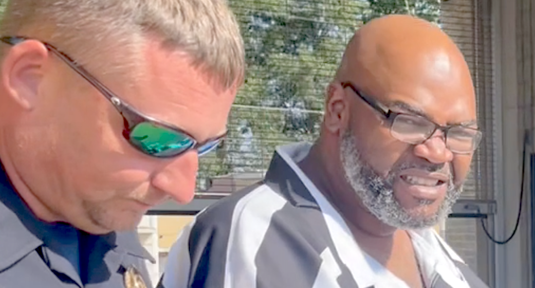 Busted sex offender to reporter: ‘I’m gonna get you | Free News ...