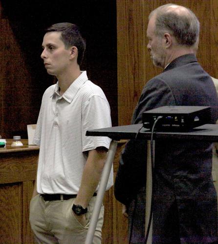 Gardner & Stringer Trial Photos | Free News | leader-call.com