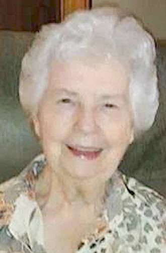 Nona Jane Cockrill | Obituaries | leader-call.com