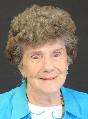 Nancy Helen Duke | Obituaries | leader-call.com