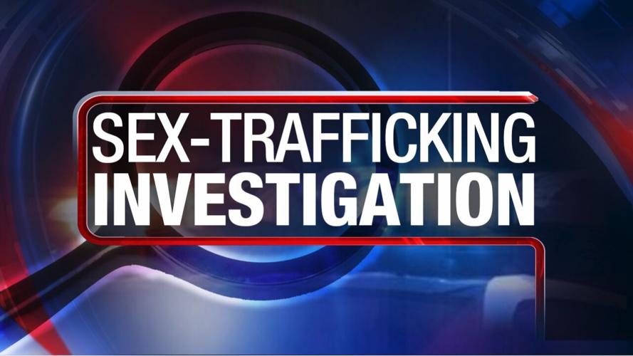 Sex Trafficking Suspects Caught In Sandersville Leader