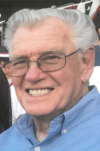 Edward Roberts Jr., Aug.6, 1938-May 23, 2023 | Obituaries | leader-call.com