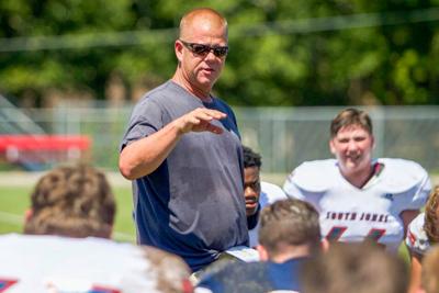'You are who you are:' Breland gets back in the game with Wayne Academy ...