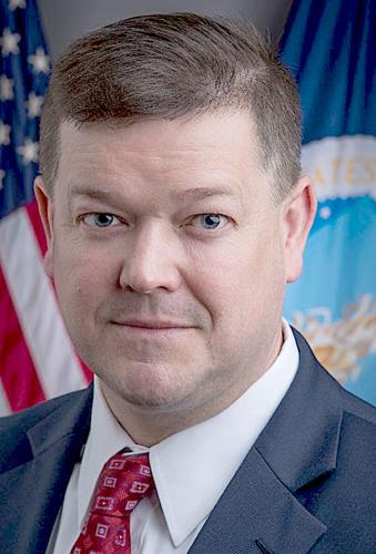 Ex-staffer for Pickering interim director of MDA | Business | leader ...