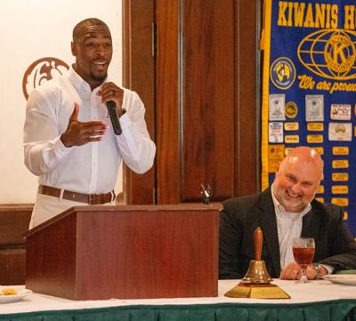 Brick by Brick: Akeem Davis celebrates 10 years of success with AD47 ...