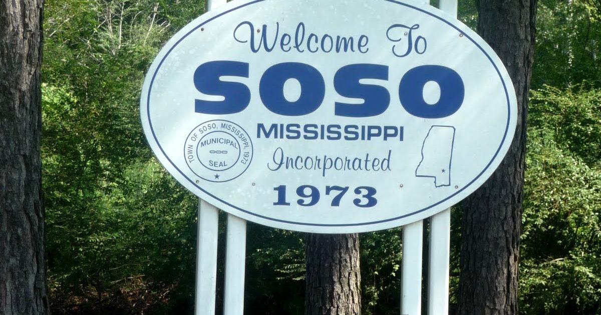 3 vying for mayor of Soso in special election | Free News | leader-call.com