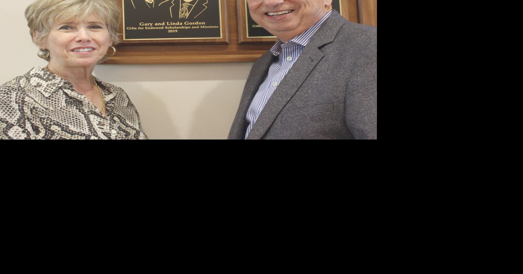 WCU Wall of Honor donors from Bay Springs recognized | Local News ...