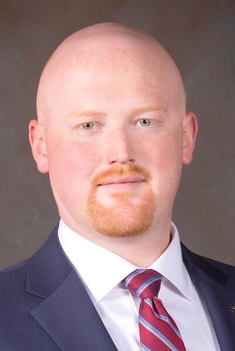 Surrett promoted at Community Bank | Business | leader-call.com