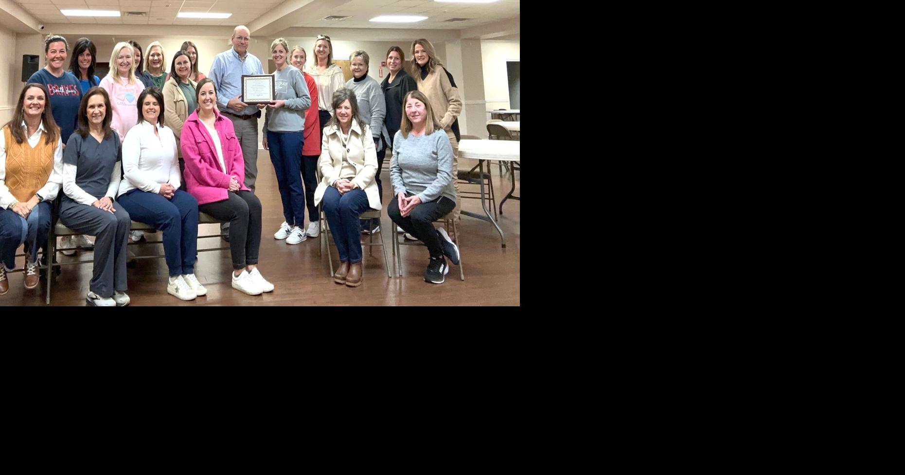 Fidelia Club: Making a difference | Lifestyles | leader-call.com