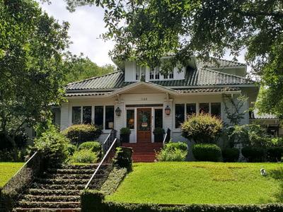 Milham House to be featured in Holiday Tour of Homes | Lifestyles ...