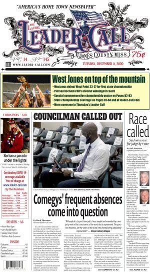 e-Edition | leader-call.com