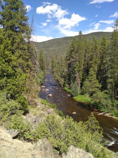 Homestake geotechnical work is approved | Free Content ...