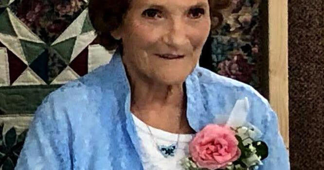 Loretta Ruth Stamps Miller | Obituaries | leadvilleherald.com