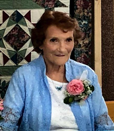 Loretta Ruth Stamps Miller | Obituaries | leadvilleherald.com
