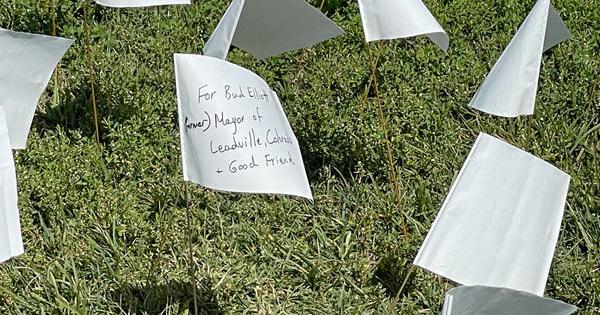 Sparkle Fest pays homage to Bud Elliott | Free Content ...