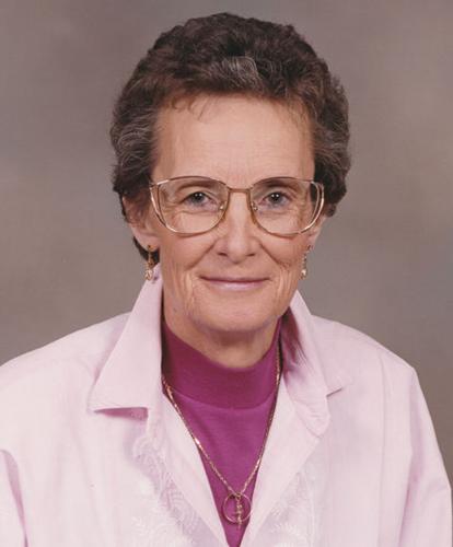 Patricia Ann Ruzicka | Obituaries | leadvilleherald.com