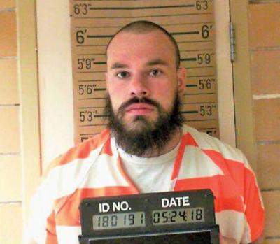 Cody Reynolds arrested on warrant; both brothers in Summit County Jail ...