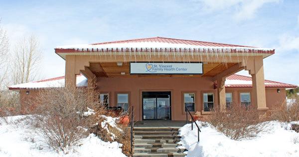 SVH to relocate family health center | Free Content | leadvilleherald.com