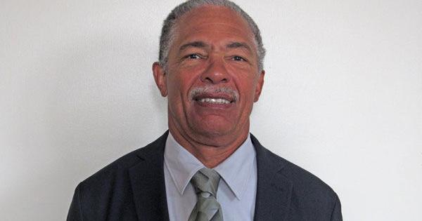 Hal Edwards is new chief of police | Local News | leadvilleherald.com