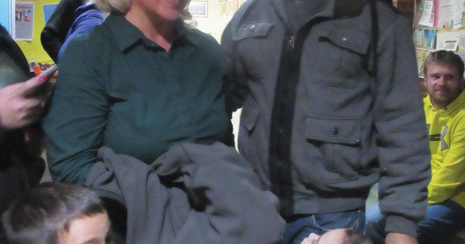 Reyes and Marcella win county races | Local News | leadvilleherald.com