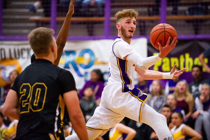 Panther boys get first win of the season | Free Content | leadvilleherald.com