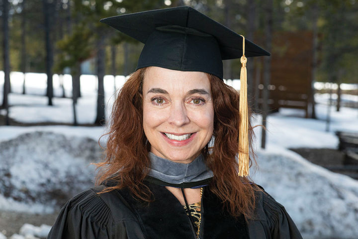 Faculty, staff honored at Colorado Mountain College | Free Content ...