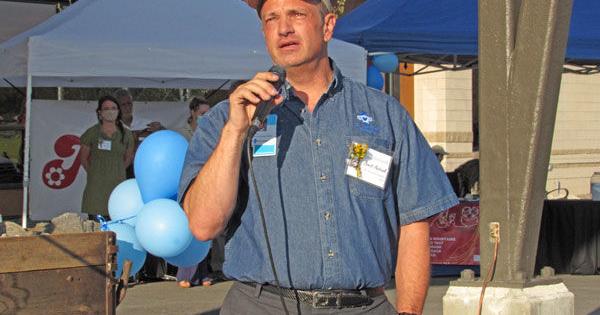 Antczak resigns as St. Vincent CEO | | leadvilleherald.com