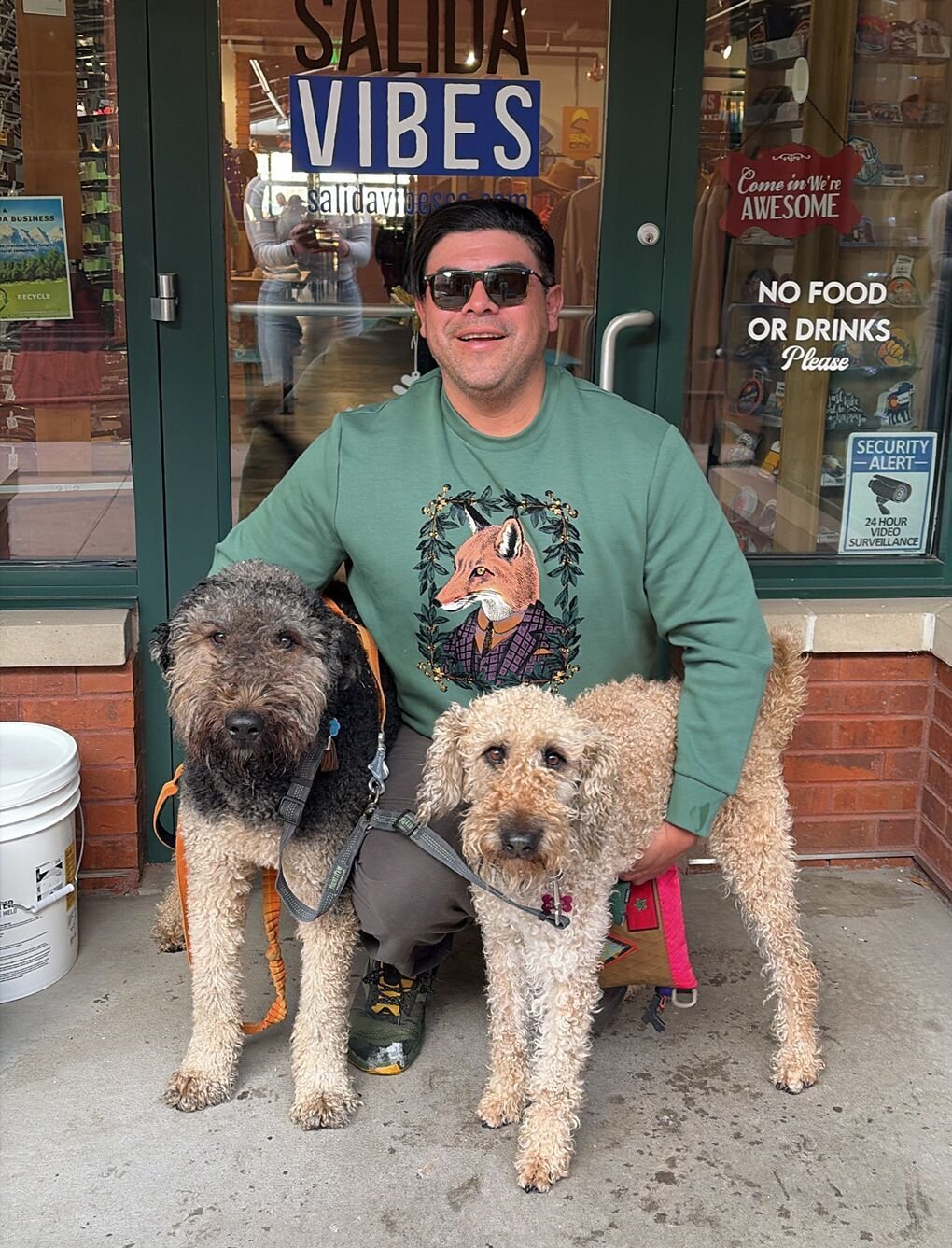 Miguel Martinez to run for Colorado House District 13 | Local News ...