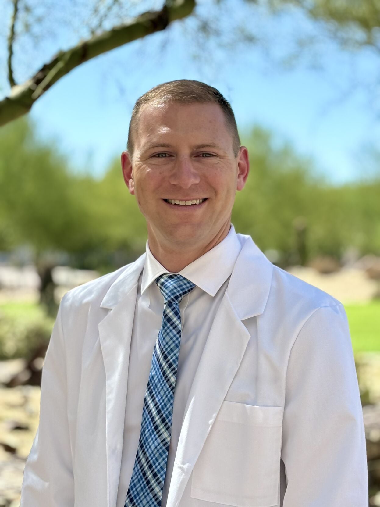 Coroner Democrat Primary Race Candidate: Jeff Edmonds | Local News ...