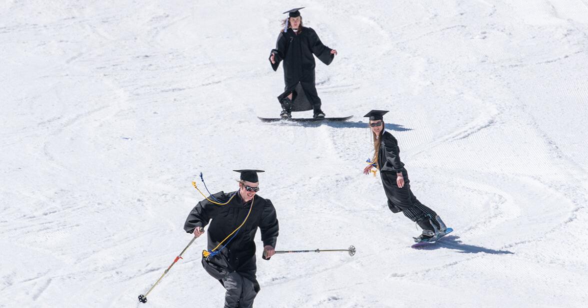 Colorado Mountain College Leadville to hold commencement ceremony on ...