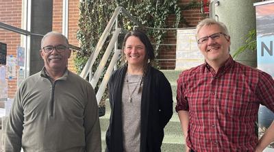 Edwards appointed county commissioner | Local News | leadvilleherald.com