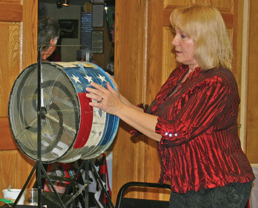 Community mourns death of Cara Russell | Local News | leadvilleherald.com