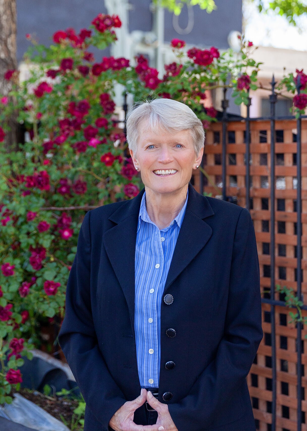 Colorado House District 13 Democrat Primary Race Candidate: Chris Floyd ...