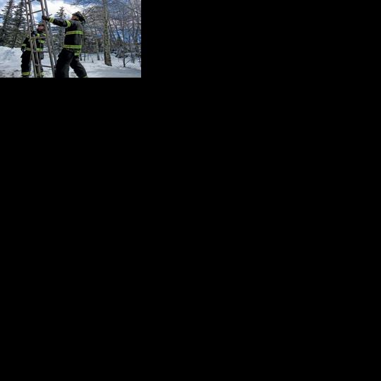SAFER grant increases personnel at fire department | Local News ...