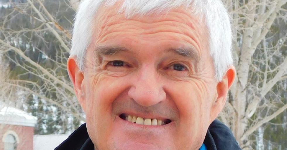 McMurtry presented with lifetime achievement award | Local News ...