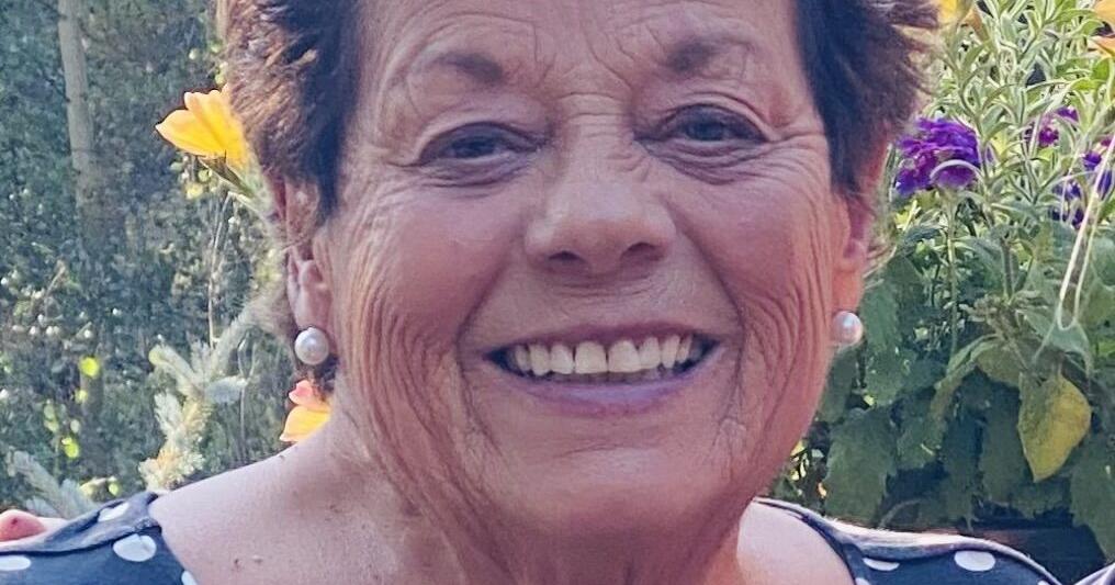 Cynthia Plimpton Corbin | Obituaries | leadvilleherald.com