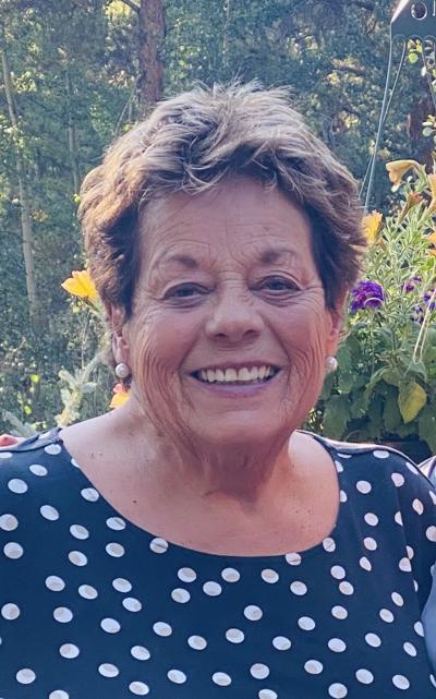 Cynthia Plimpton Corbin | Obituaries | leadvilleherald.com
