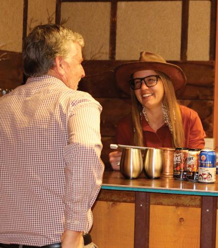 Locals celebrate heritage at Party for Preservation | Leadville Life ...