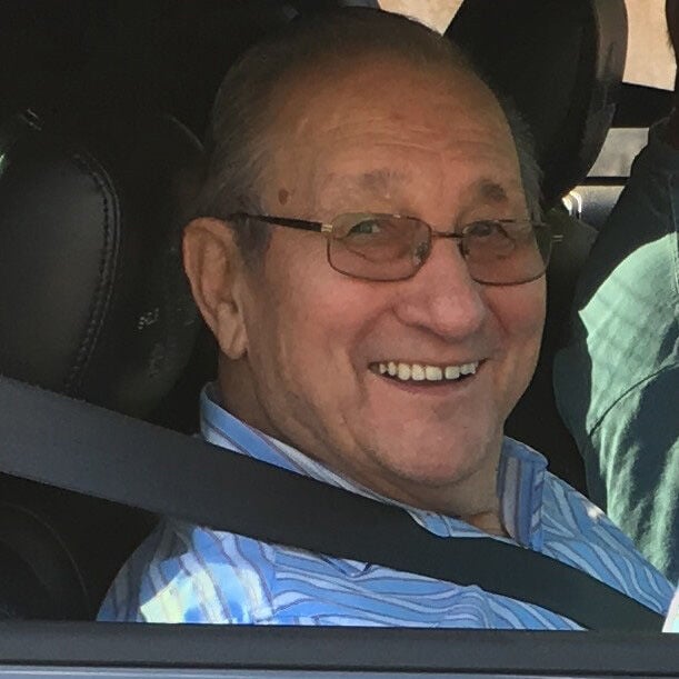 Bernard F. Kochevar Sr. passes away at 93 | Obituaries ...
