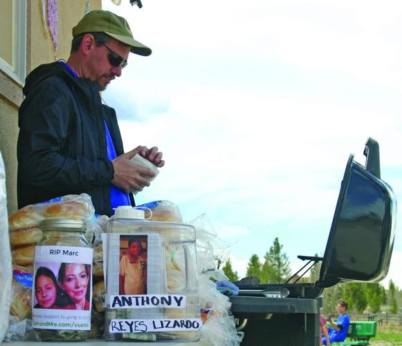 Efforts underway to help Lizardo family | Free Content ...