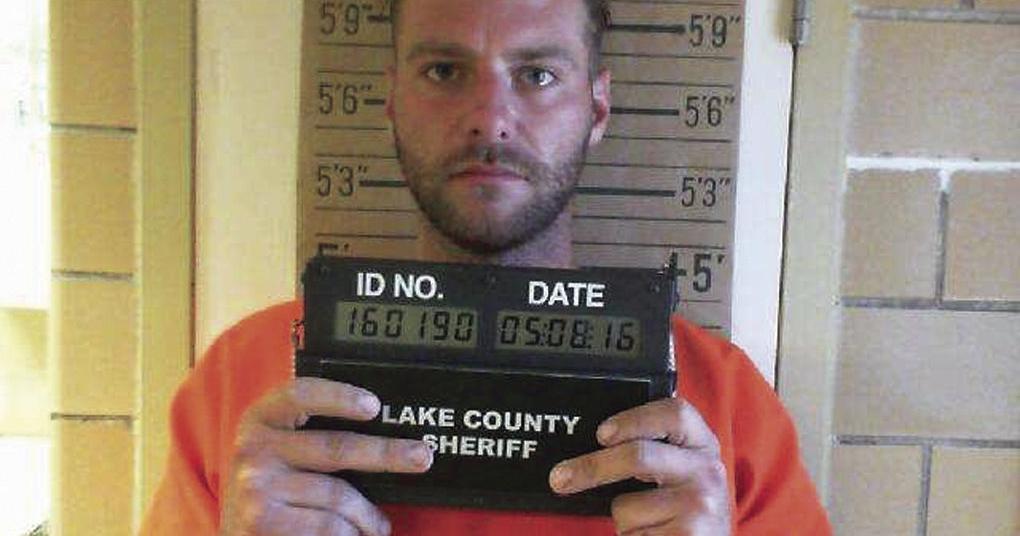 Matthew Haley pleads guilty to murder of Jordan Gausman ...